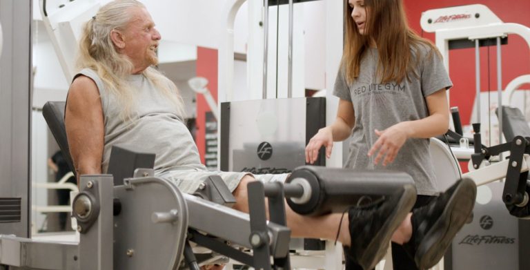 First Experience Free | Red Light Method